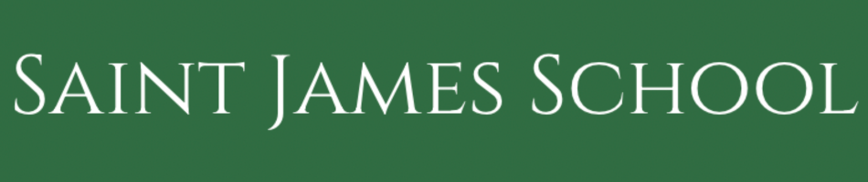 School Schedule - St. James School - Stratford, CT